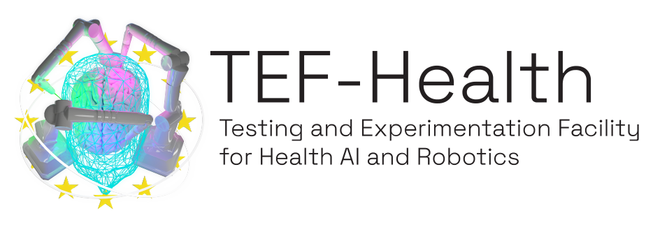 TEF-Health Service Catalogue
